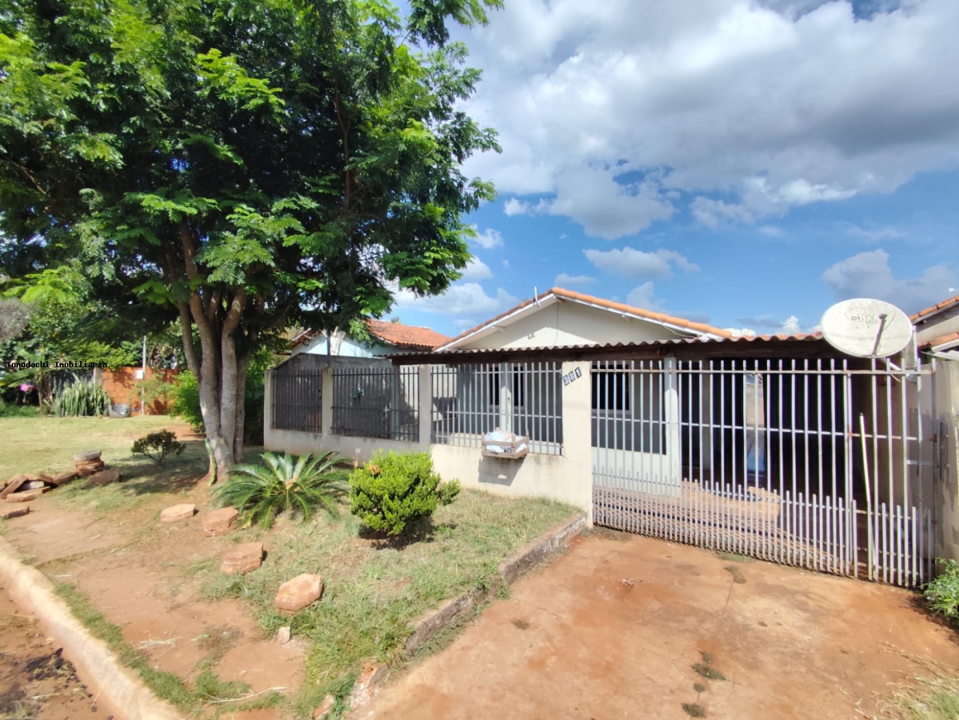Casa para Venda, Amambai / MS, bairro Alcindo Franco Machado., 4 ...